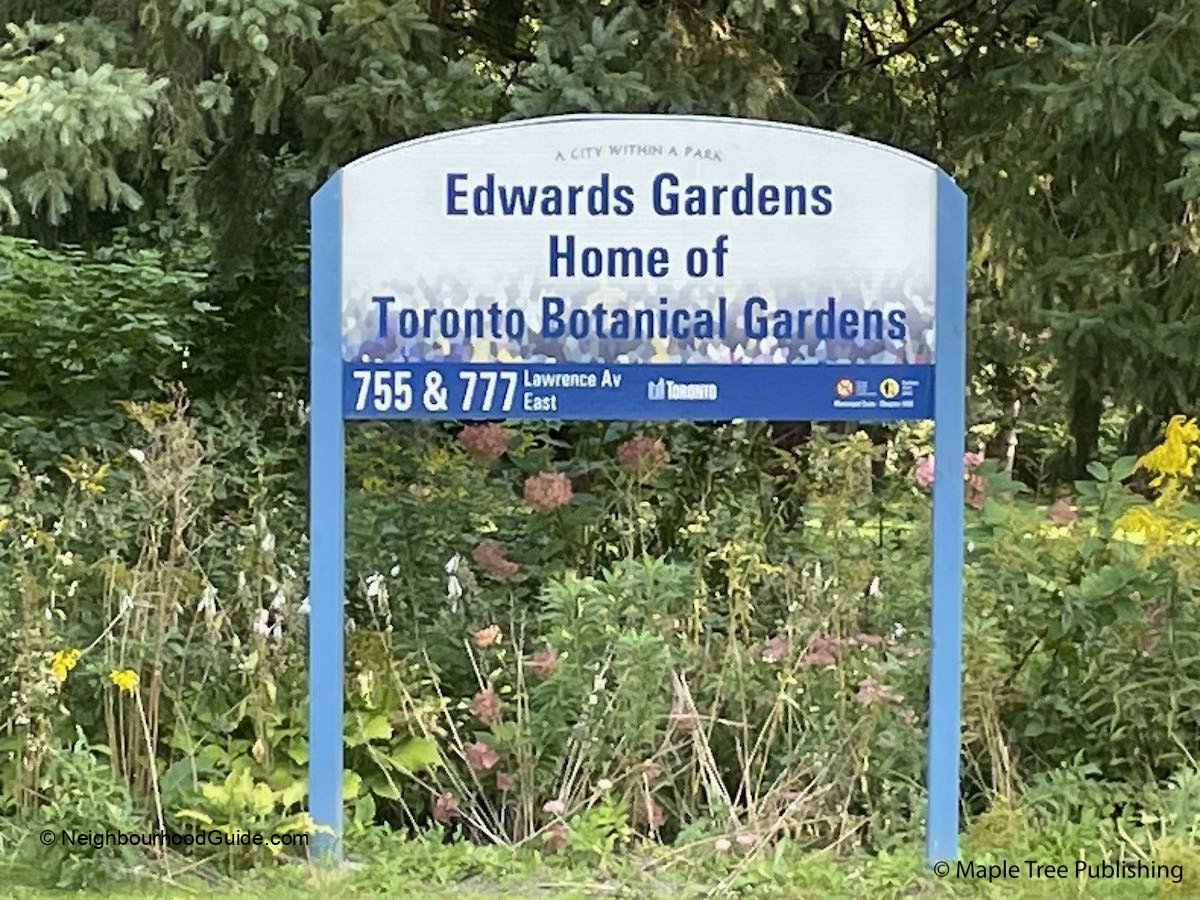 Bridle Path - Neighbourhood Guide
