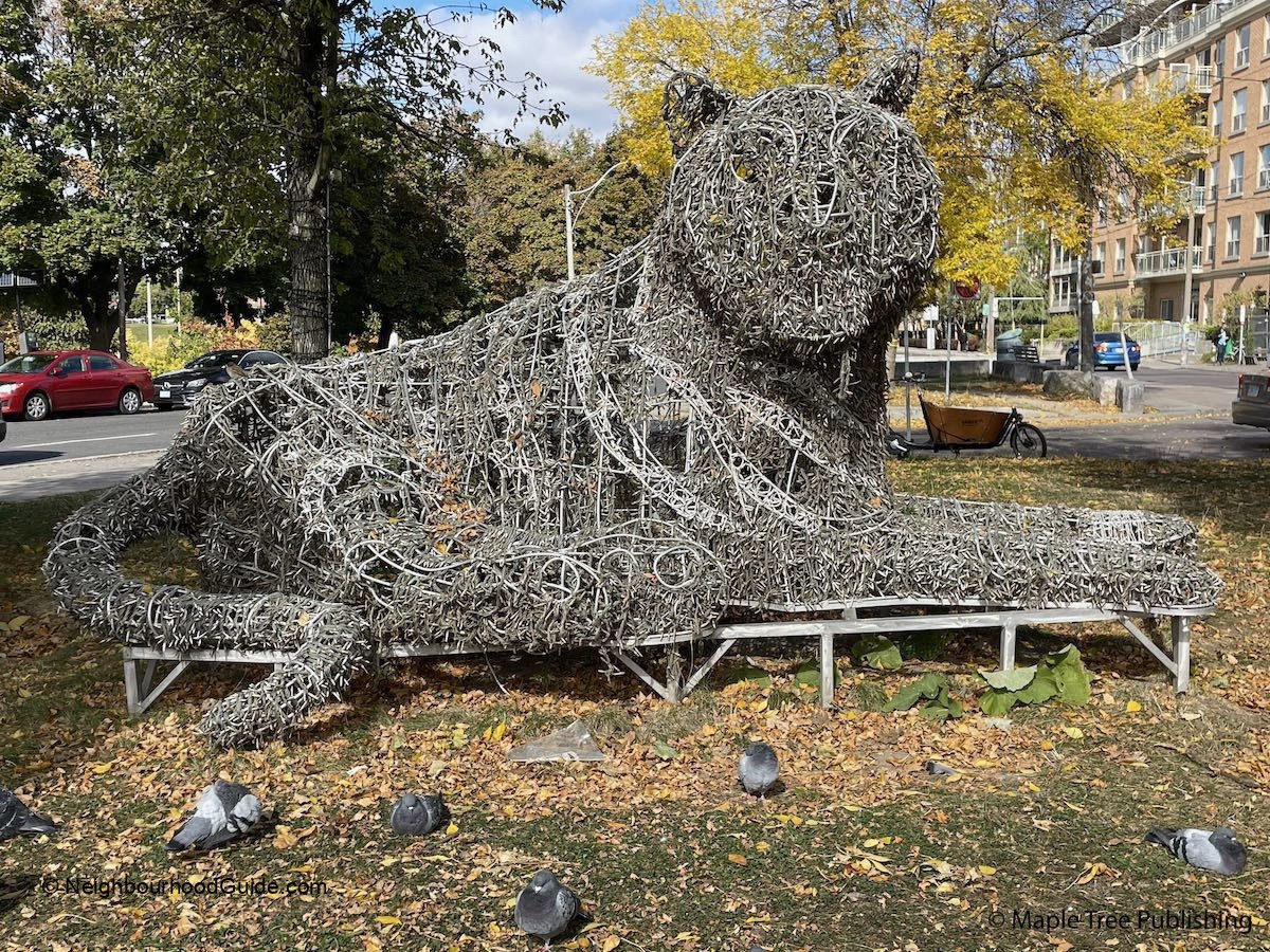 Christie Pits - Neighbourhood Guide