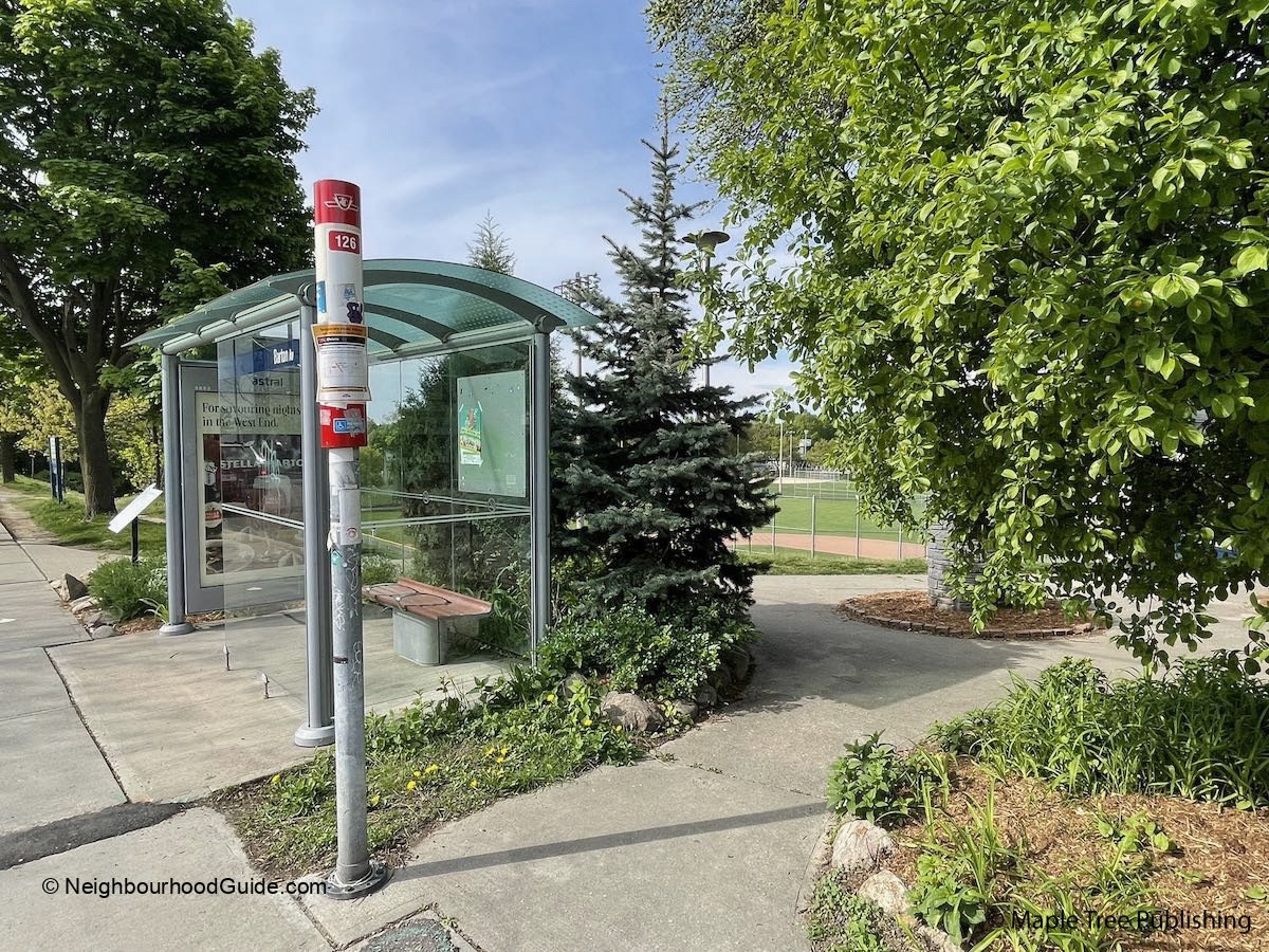 Christie Pits - Neighbourhood Guide