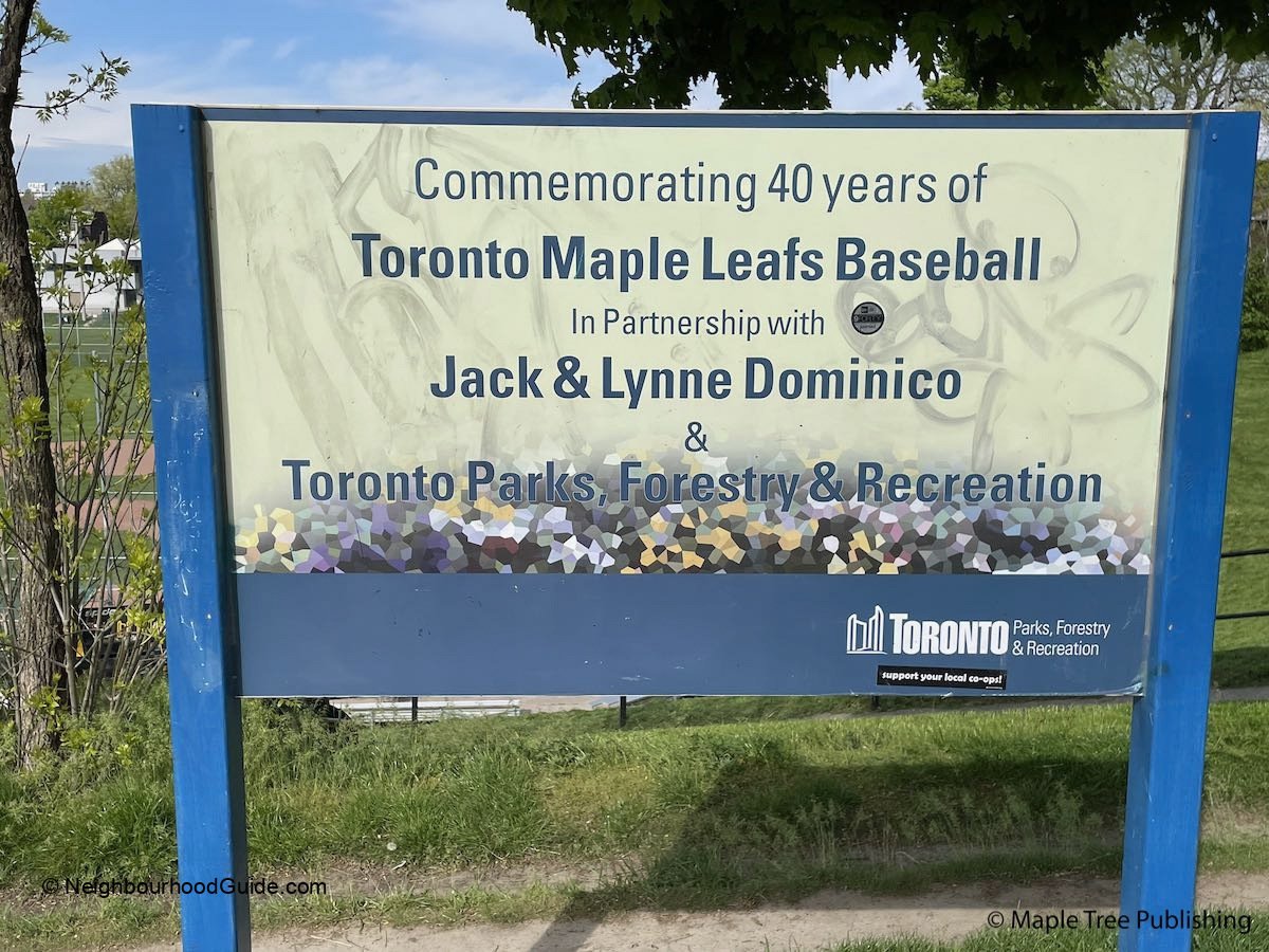 Christie Pits - Neighbourhood Guide