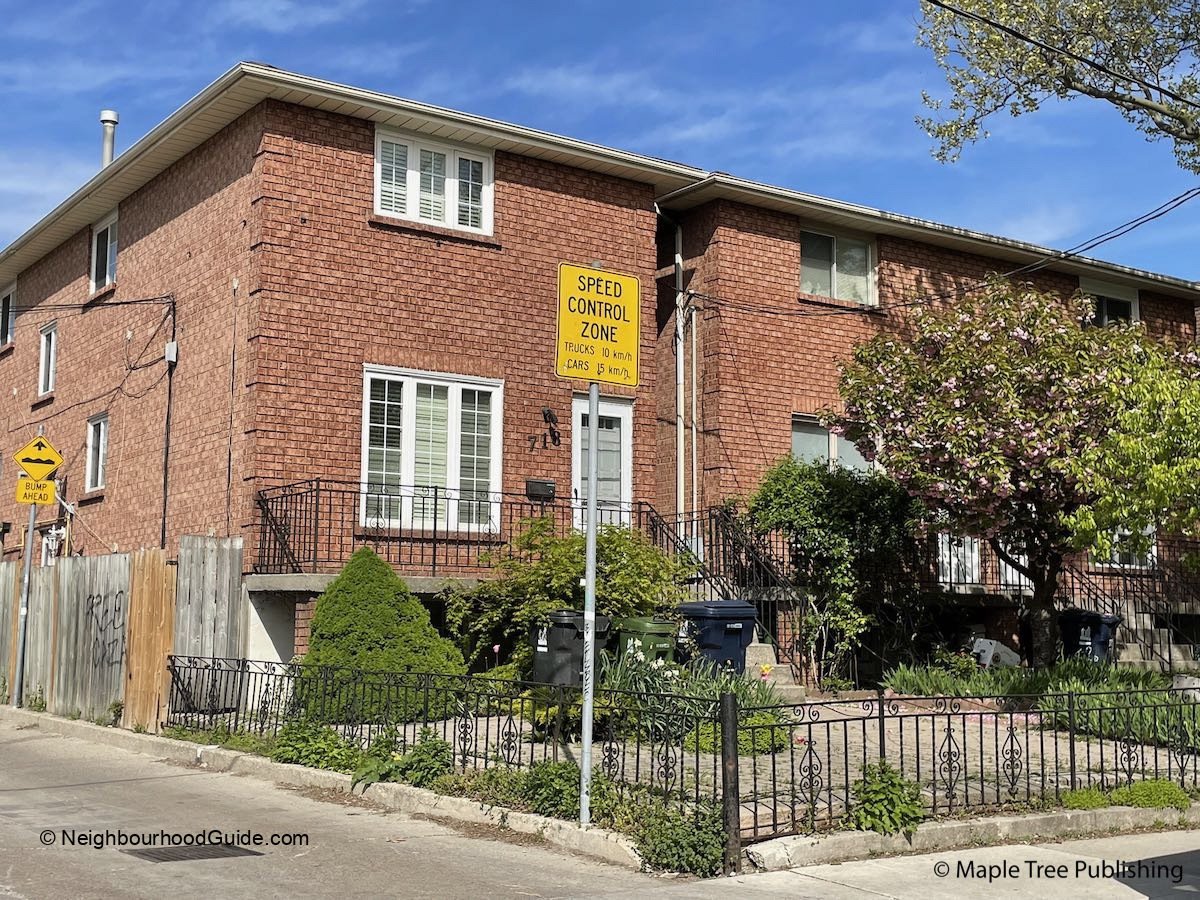 Christie Pits - Neighbourhood Guide