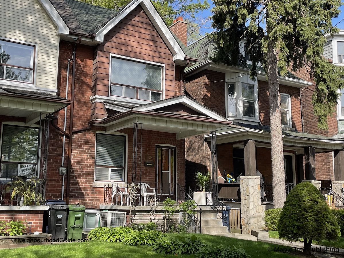 Christie Pits - Neighbourhood Guide