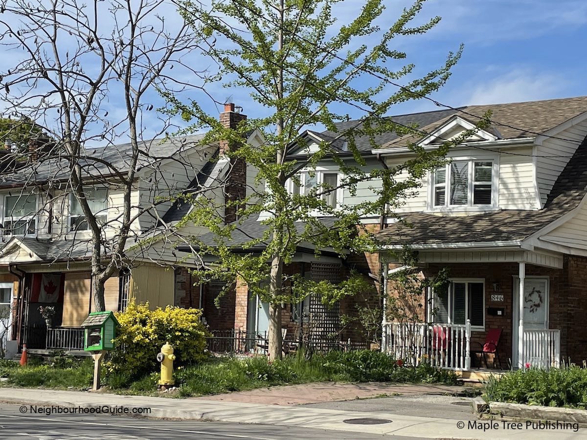 Christie Pits - Neighbourhood Guide