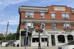 Danforth Village - Neighbourhood Guide