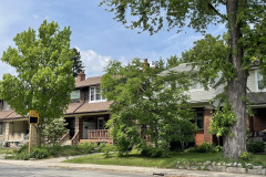 Danforth Village - Neighbourhood Guide