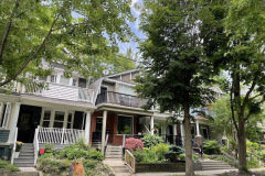 Danforth Village - Neighbourhood Guide