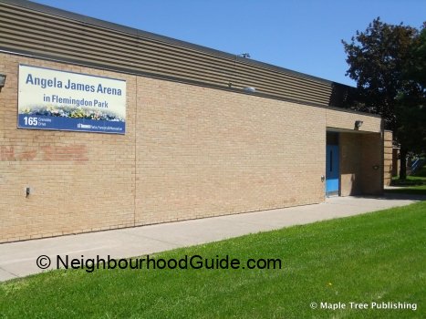 Flemingdon Park - Neighbourhood Guide