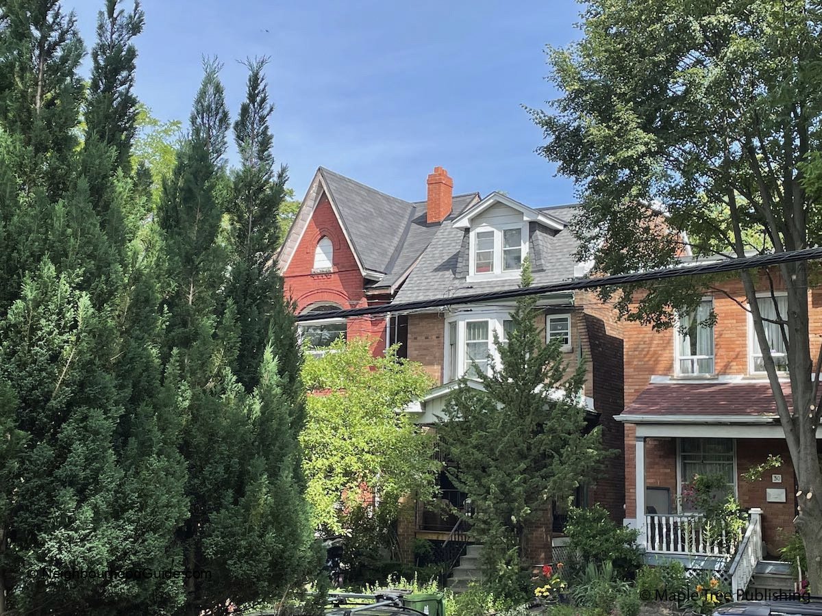 High Park - Neighbourhood Guide