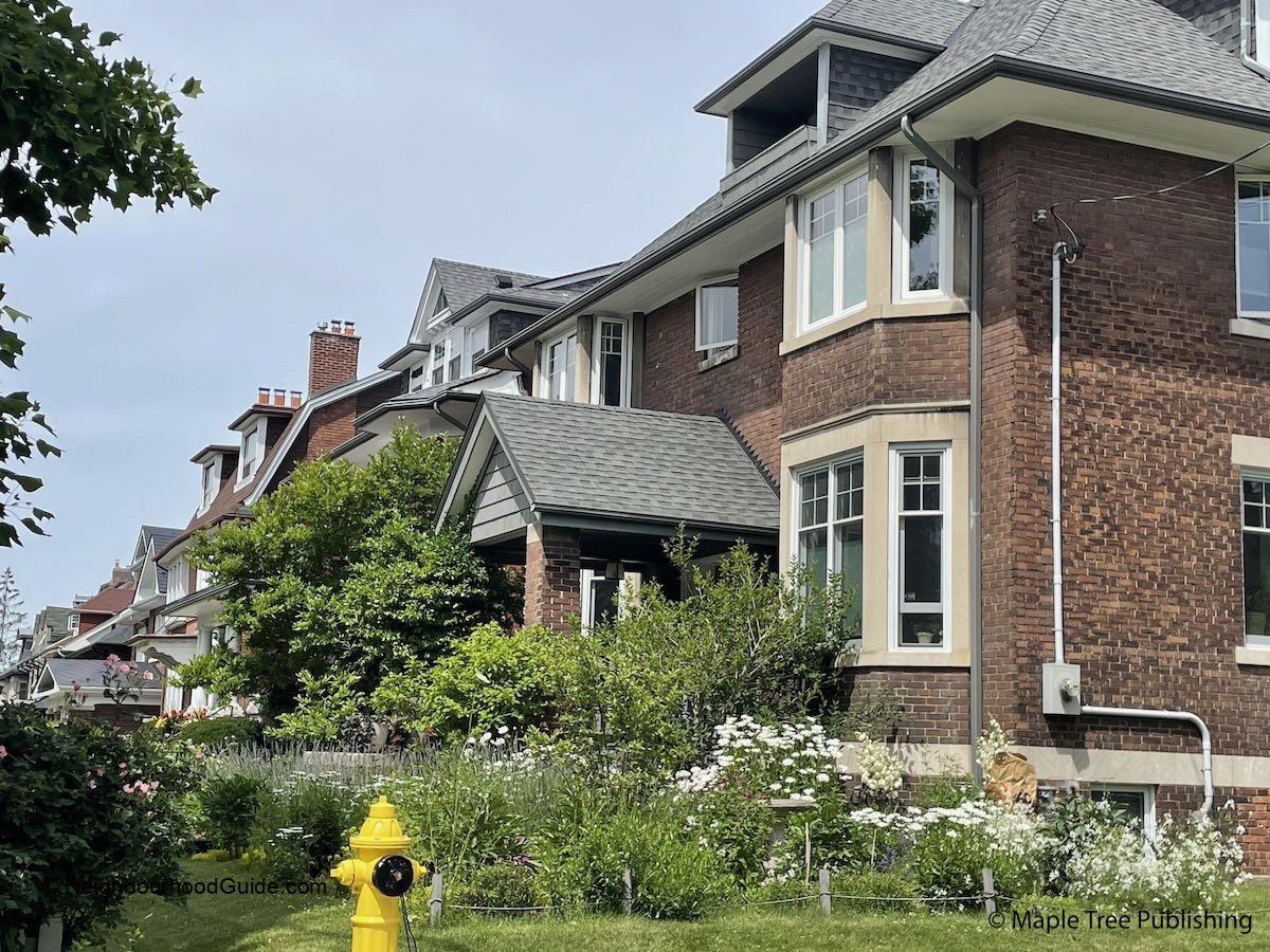 High Park - Neighbourhood Guide