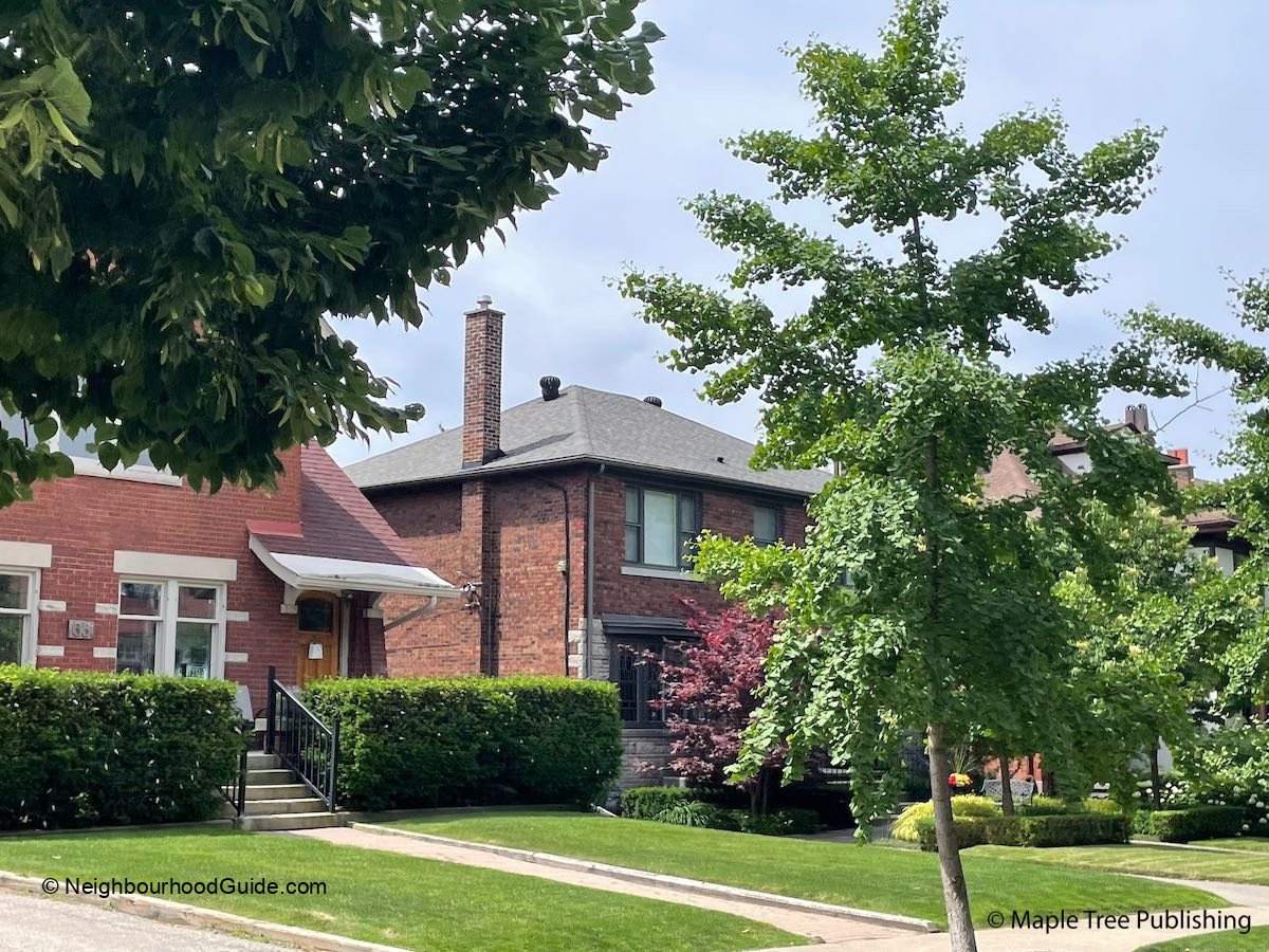 High Park - Neighbourhood Guide