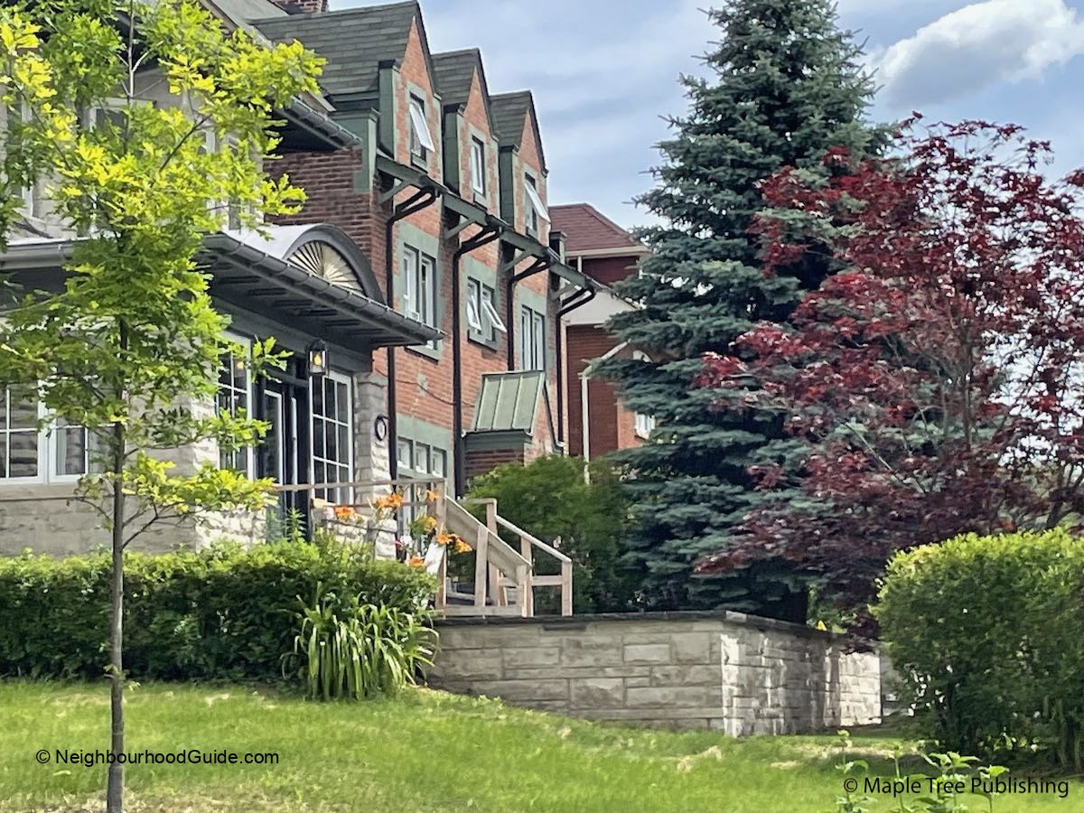 High Park - Neighbourhood Guide