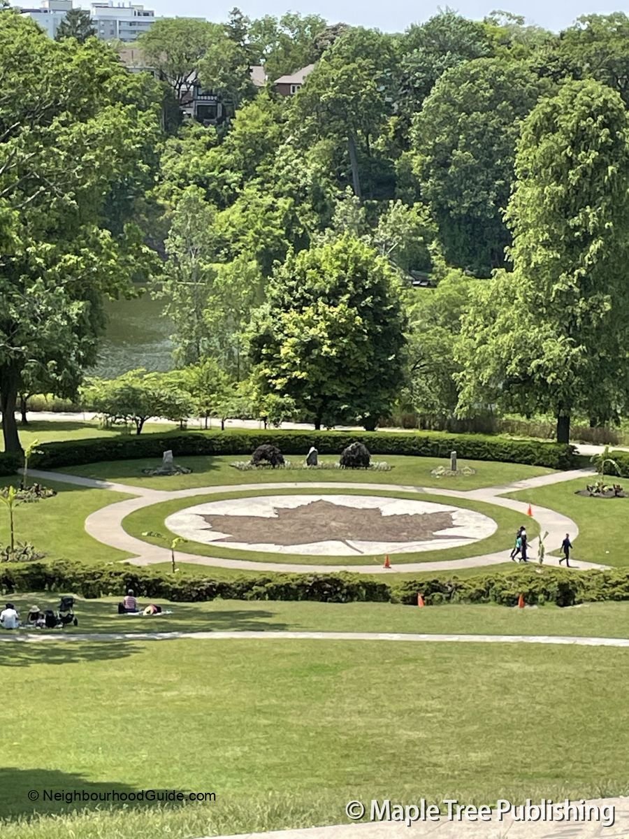 High Park - Neighbourhood Guide