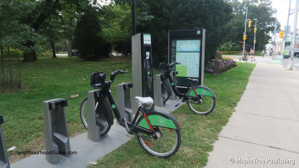 High Park - Neighbourhood Guide