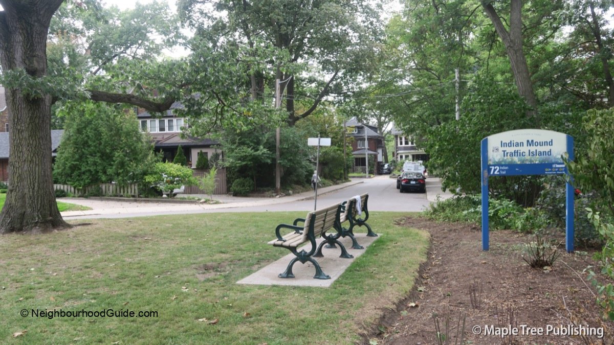 High Park - Neighbourhood Guide