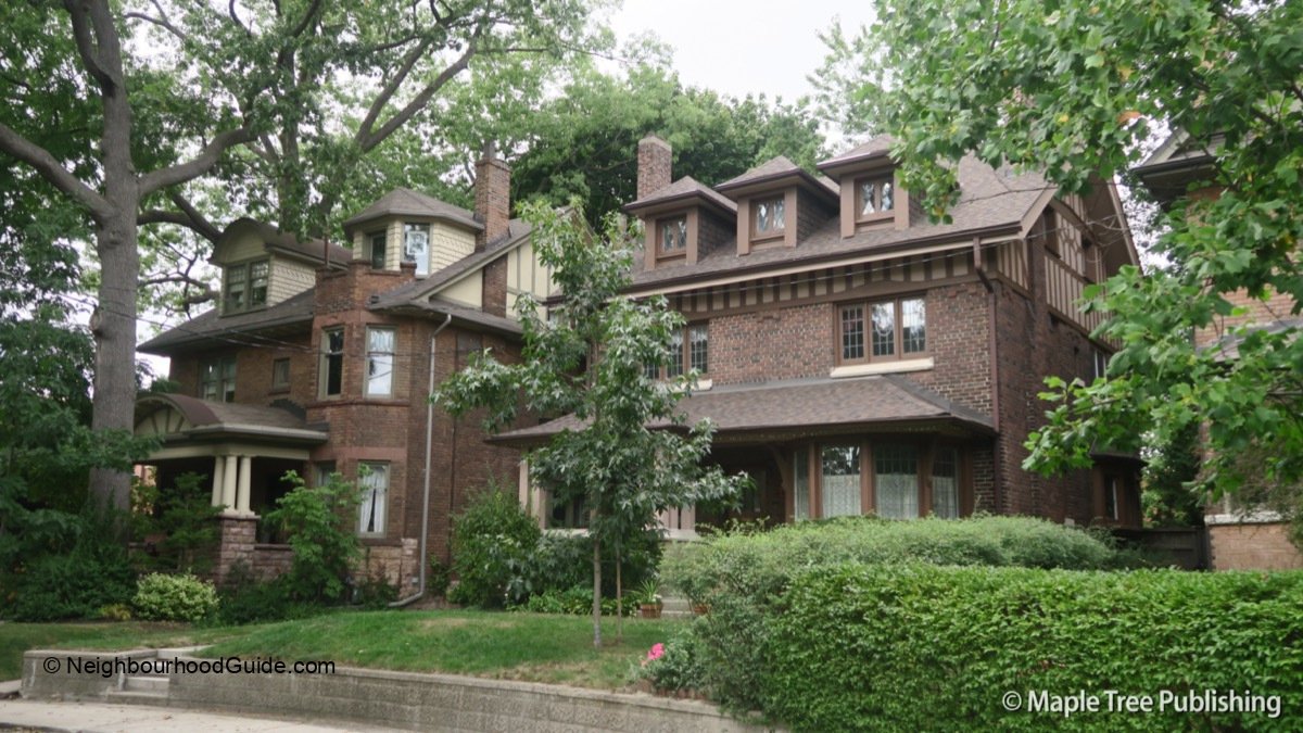 High Park - Neighbourhood Guide