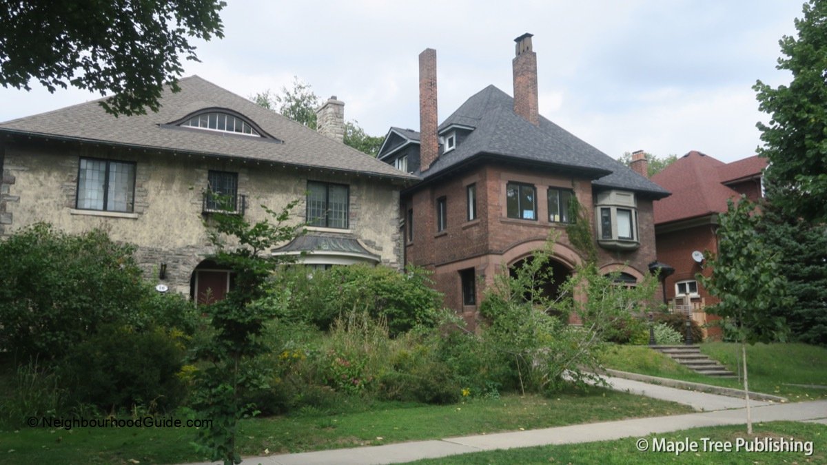 High Park - Neighbourhood Guide