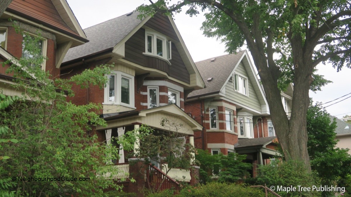 High Park - Neighbourhood Guide