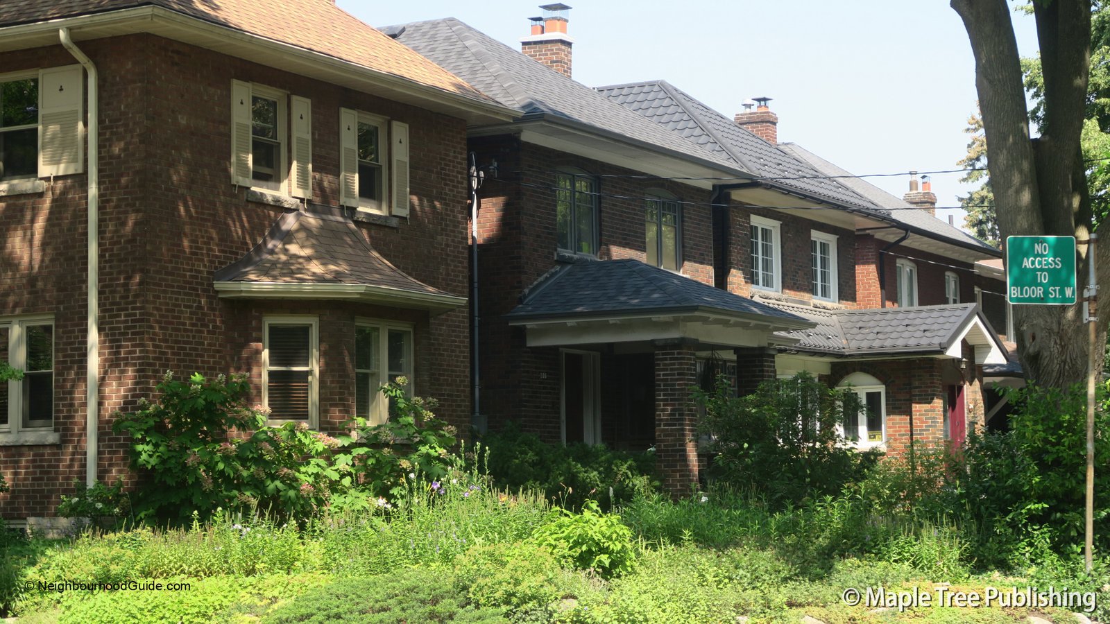 High Park - Neighbourhood Guide