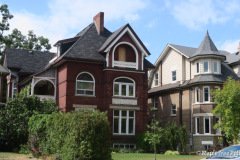 High Park - Neighbourhood Guide