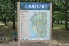 High Park - Neighbourhood Guide