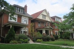 High Park - Neighbourhood Guide