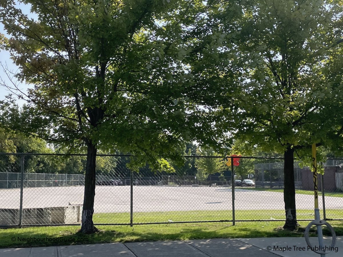 Junction Triangle - Neighbourhood Guide