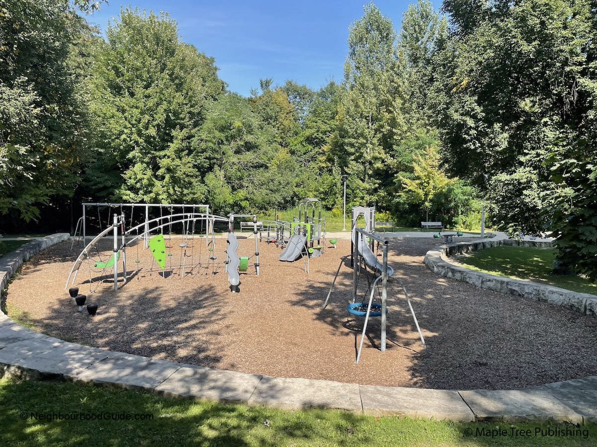 Lawrence Park - Neighbourhood Guide