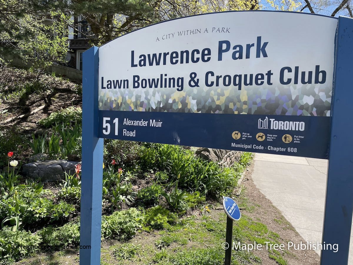 Lawrence Park - Neighbourhood Guide