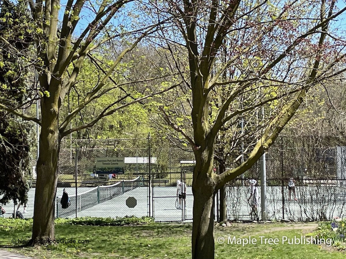 Lawrence Park - Neighbourhood Guide