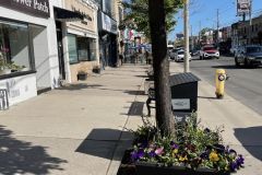 Leaside - Neighbourhood Guide