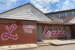 Leaside - Neighbourhood Guide
