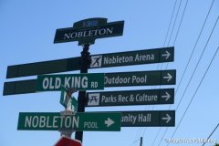 Nobleton - Neighbourhood Guide