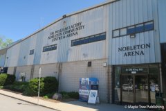 Nobleton - Neighbourhood Guide