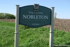 Nobleton - Neighbourhood Guide