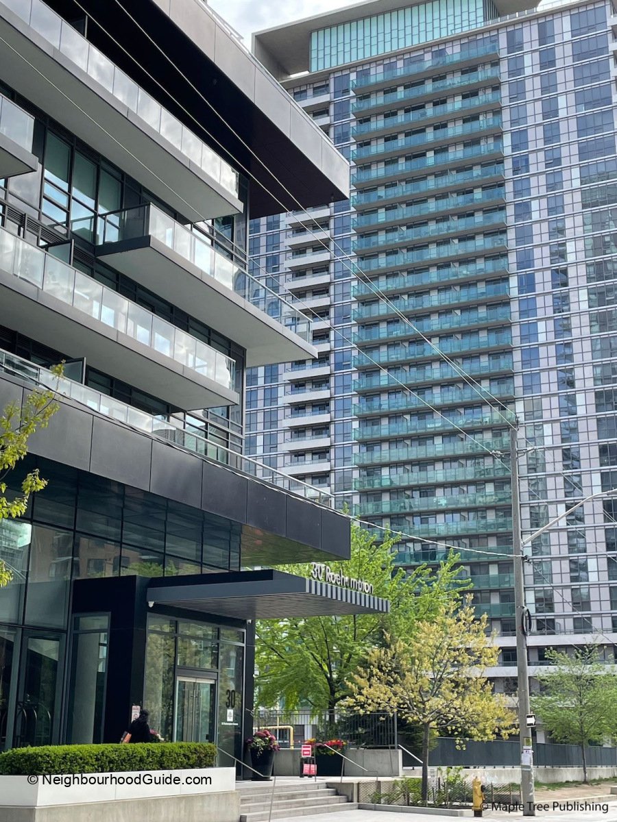 North Toronto - Neighbourhood Guide