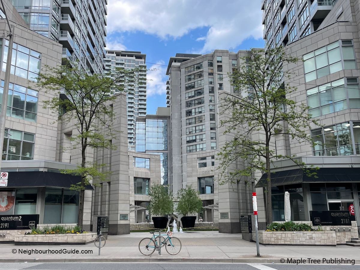 North Toronto - Neighbourhood Guide