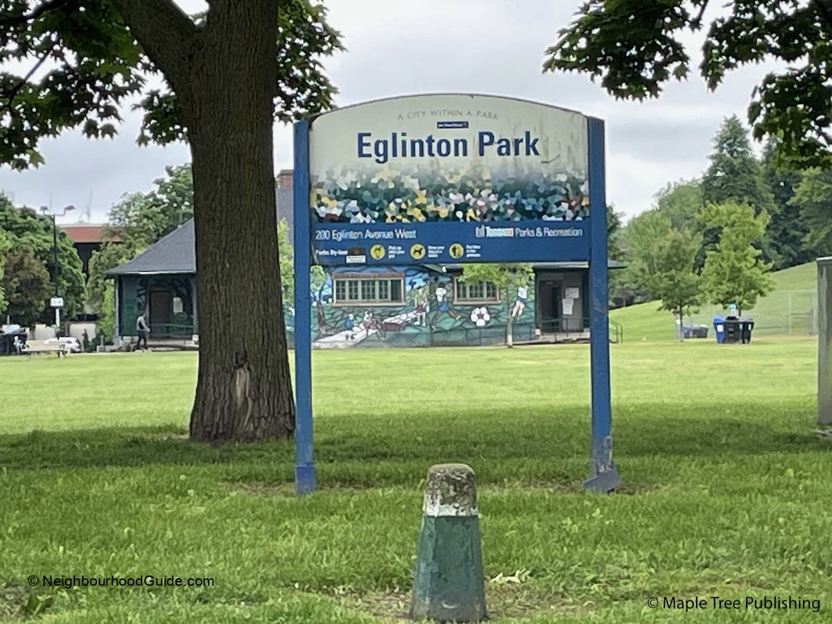 North Toronto - Neighbourhood Guide