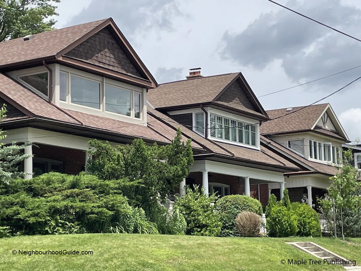 North Toronto - Neighbourhood Guide