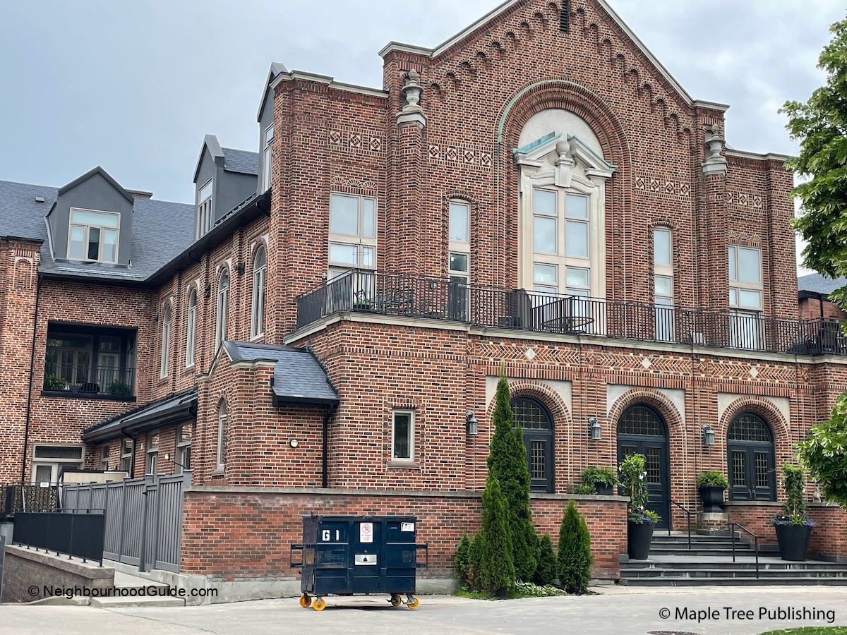 North Toronto - Neighbourhood Guide