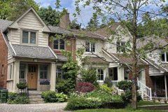 North Toronto - Neighbourhood Guide