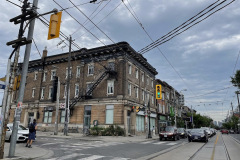 Parkdale - Neighbourhood Guide