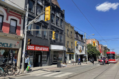 Parkdale - Neighbourhood Guide
