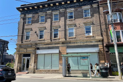 Parkdale - Neighbourhood Guide