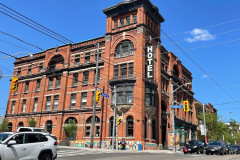 Parkdale - Neighbourhood Guide