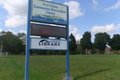 Port Union - Neighbourhood Guide