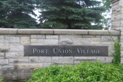 Port Union - Neighbourhood Guide