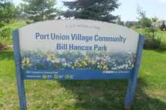 Port Union - Neighbourhood Guide