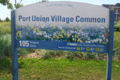 Port Union - Neighbourhood Guide