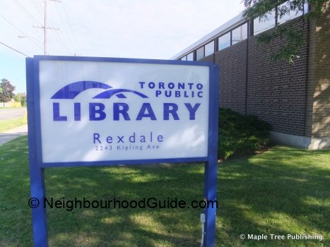 Rexdale - Neighbourhood Guide