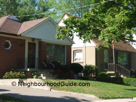 Rexdale - Neighbourhood Guide